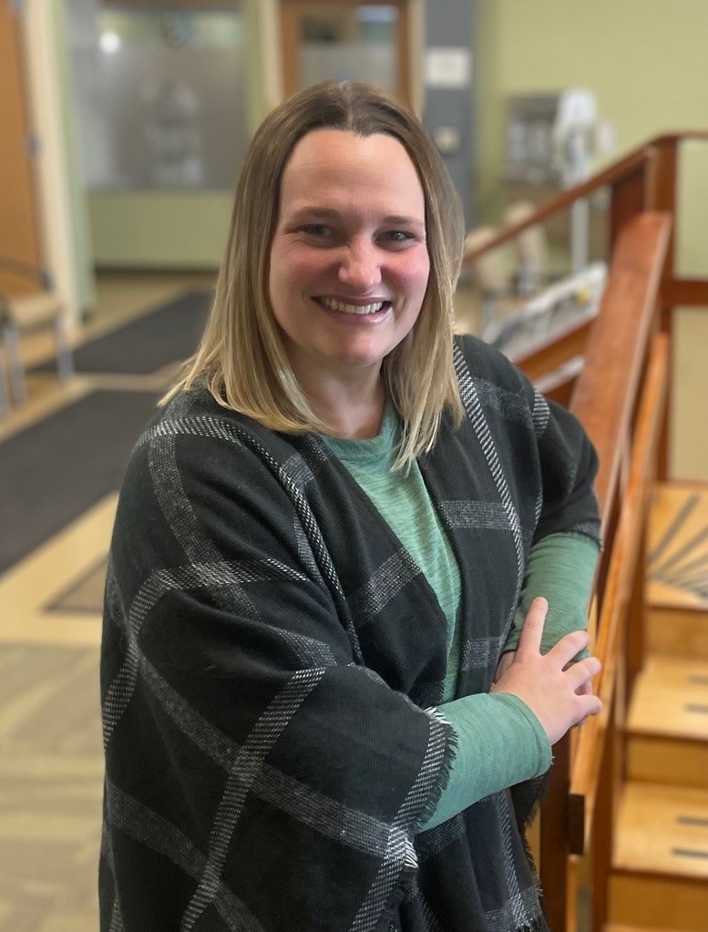 Aspirus Keweenaw expands outpatient therapy services with new ...