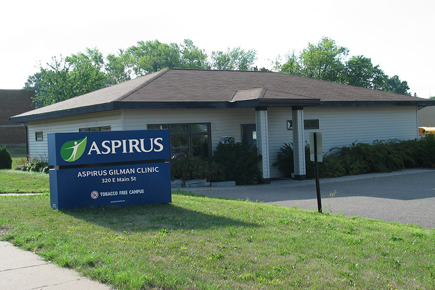 Find a Location | Aspirus Health Care