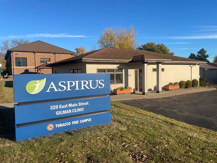 Clinics - Primary Care | Find a Location | Aspirus Health Care