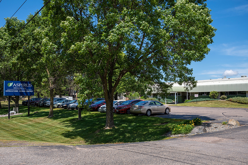 Aspirus At Home - Medical Equipment - Wausau | Find a Location ...