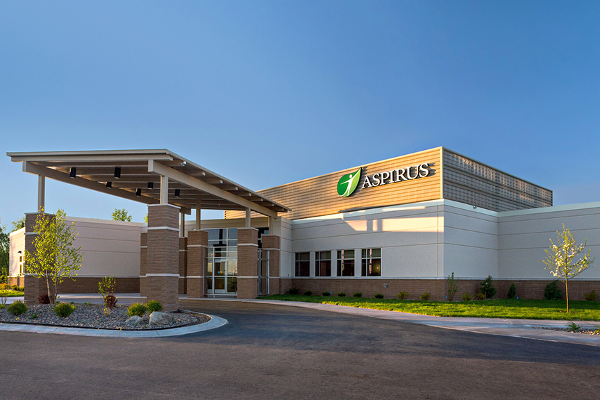 Find a Location | Aspirus Health Care