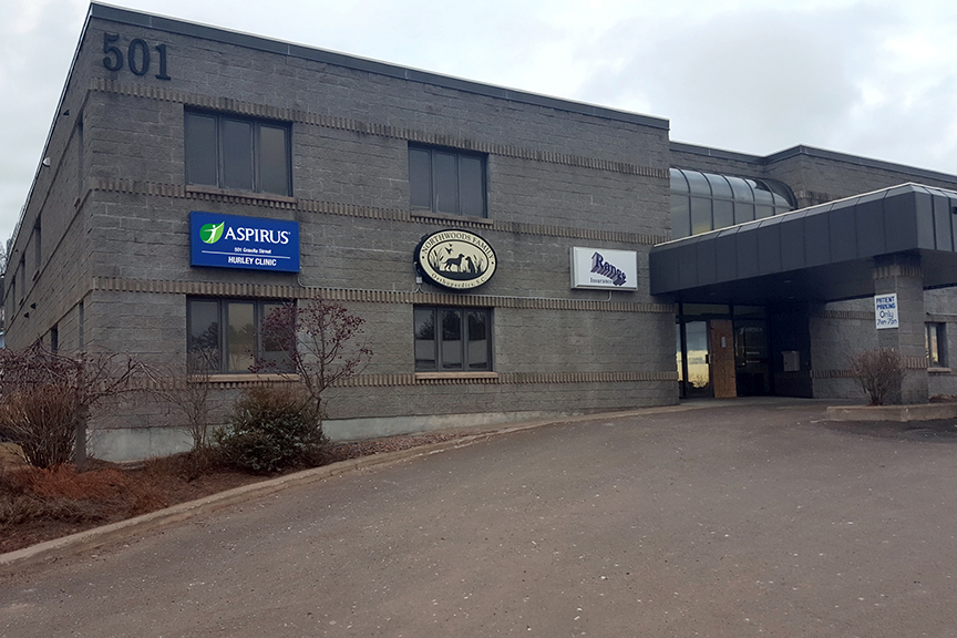 Find a Location | Aspirus Health Care