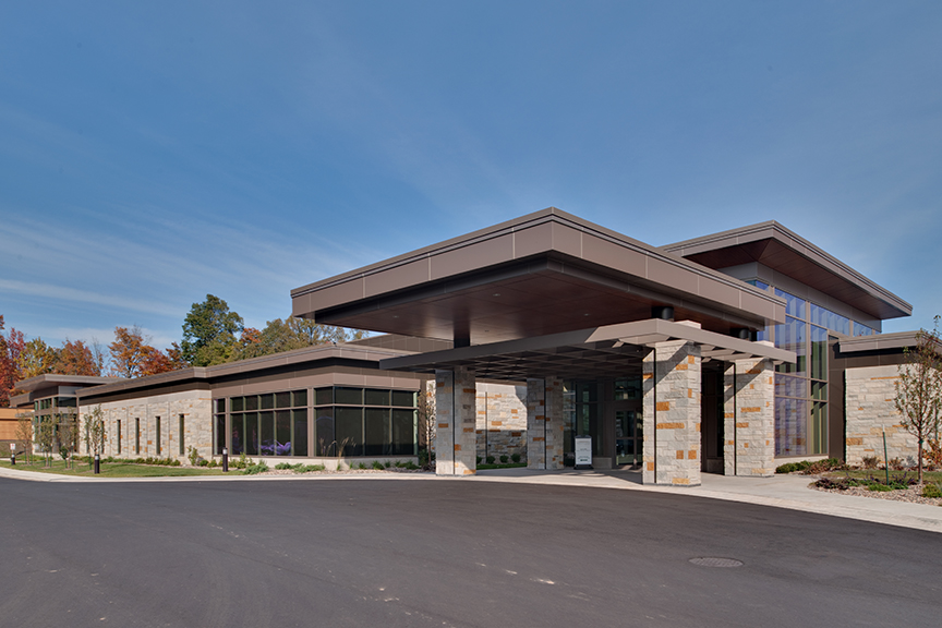 Aspirus Iron River Hospital - Emergency Department | Find a Location ...