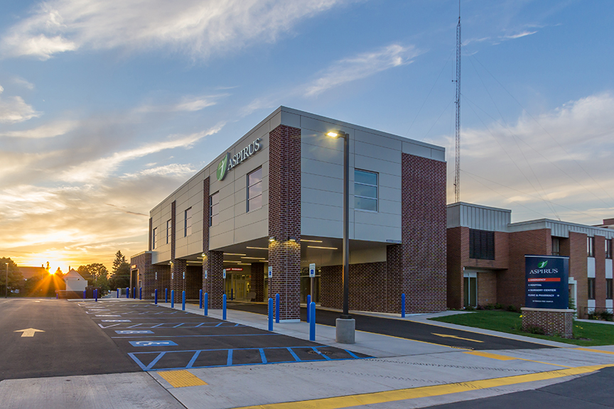 Pharmacies | Find a Location | Aspirus Health Care