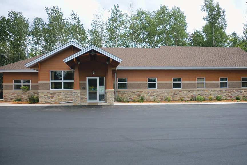 Aspirus Phillips Clinic | Find a Location | Aspirus Health Care