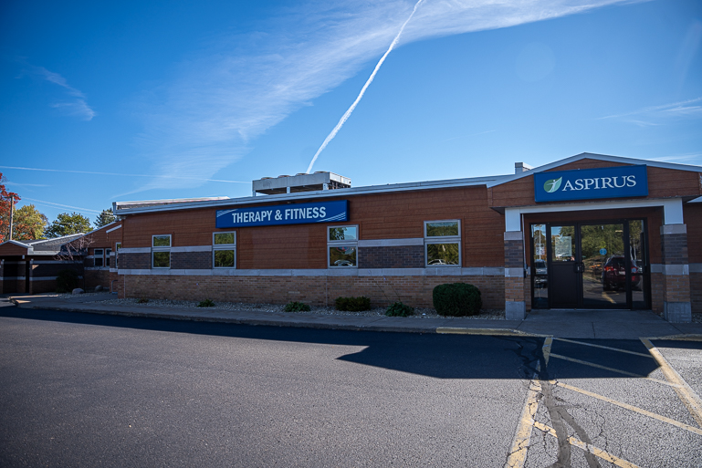 Aspirus Therapy & Fitness - Medford | Find a Location | Aspirus Health Care