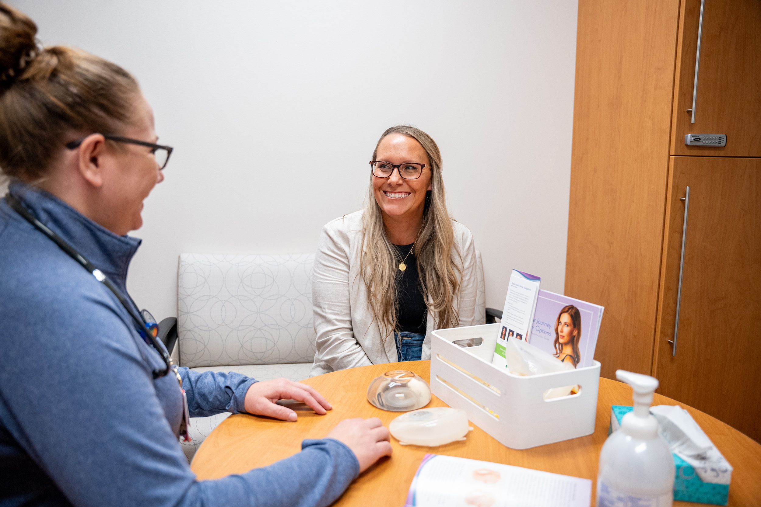 Mandy's Journey: Taking Control of Her Health Through Preventative ...