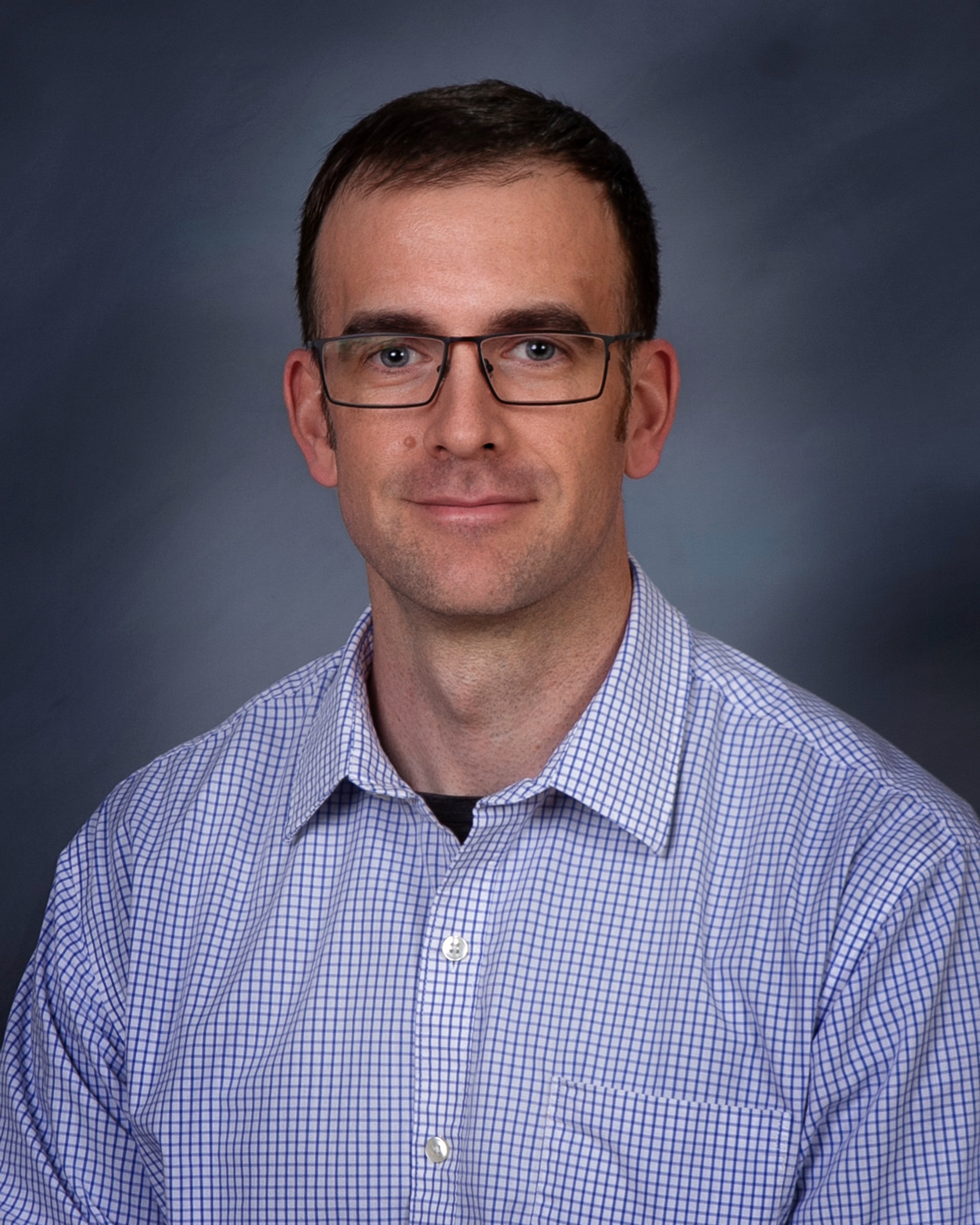 Aspirus Keweenaw welcomes Mark Brown, PA-C, to its family medicine team ...