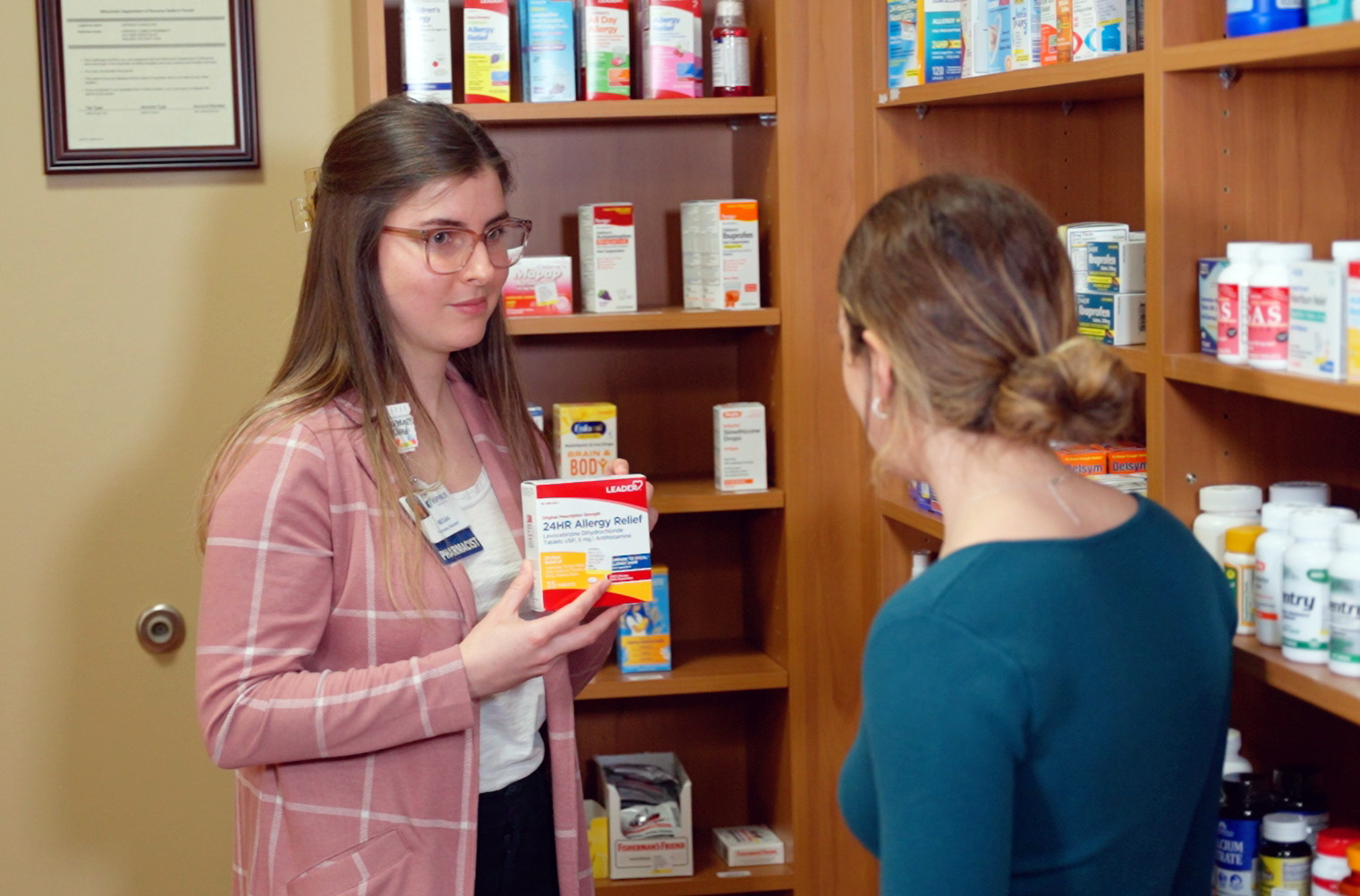 Allergy Medication Tips: How to Get the Most Out of Your Medications ...