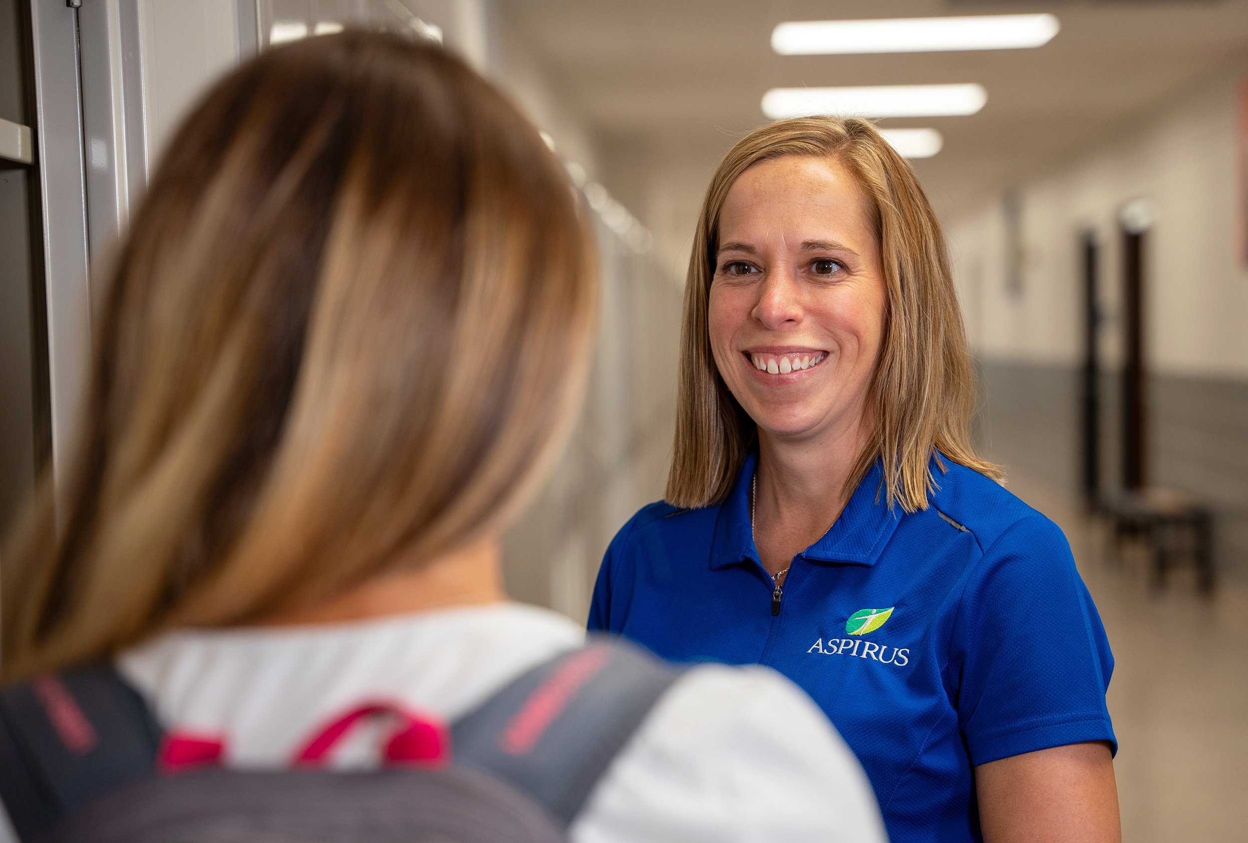 Aspirus has your child’s back with these helpful backpack tips ...