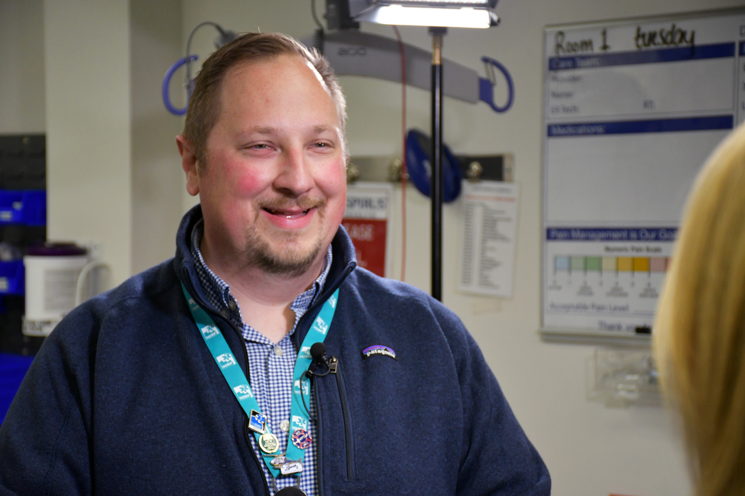 National EMS Week: Aspirus honors Wisconsin’s rich EMS history ...