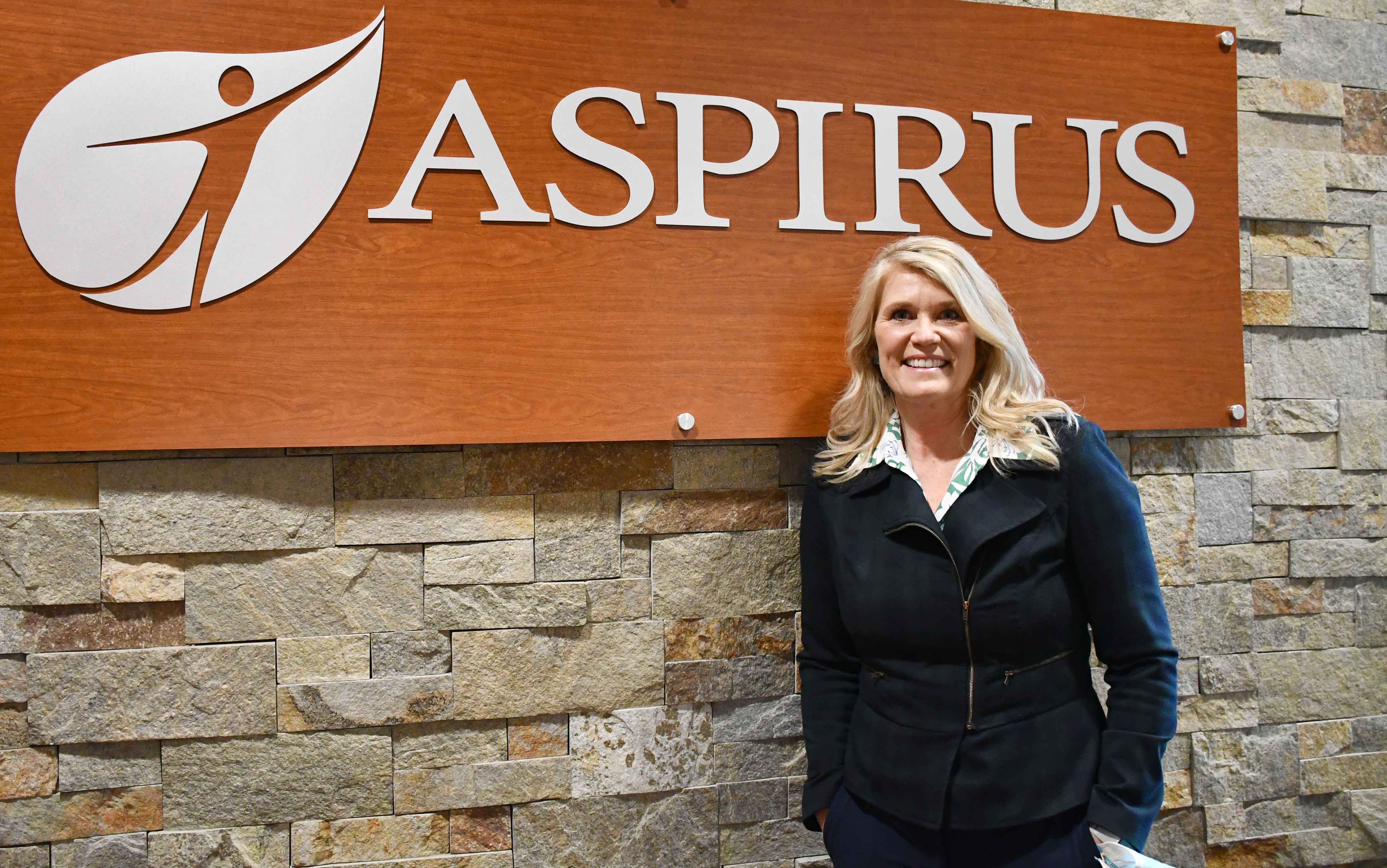 Nancy Roth-Mallek Among 50 Community Hospital CFOs to Know | Press Room ...