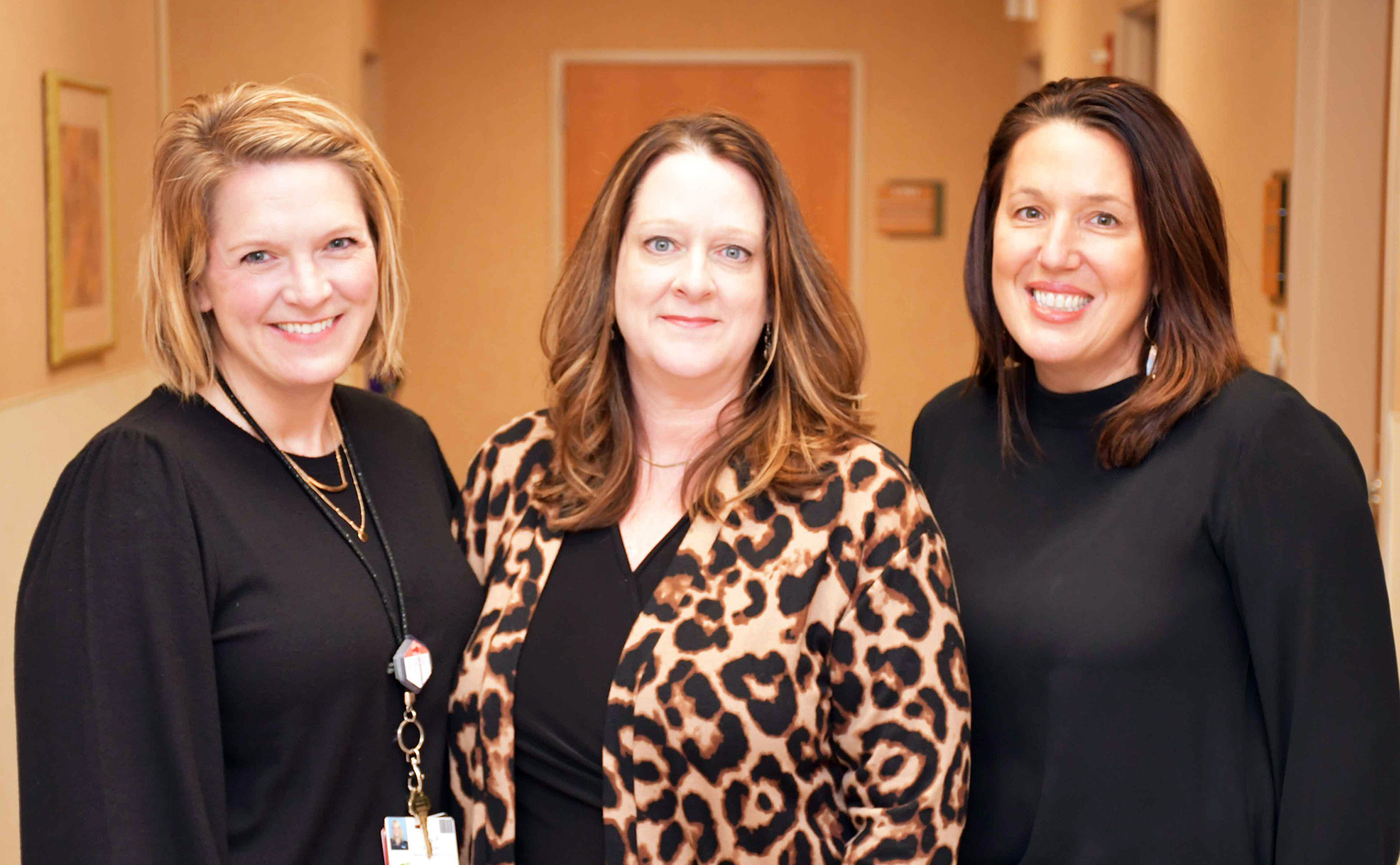 Simple Changes to Soothe Dry Skin this Winter | Aspirus Media Center ...