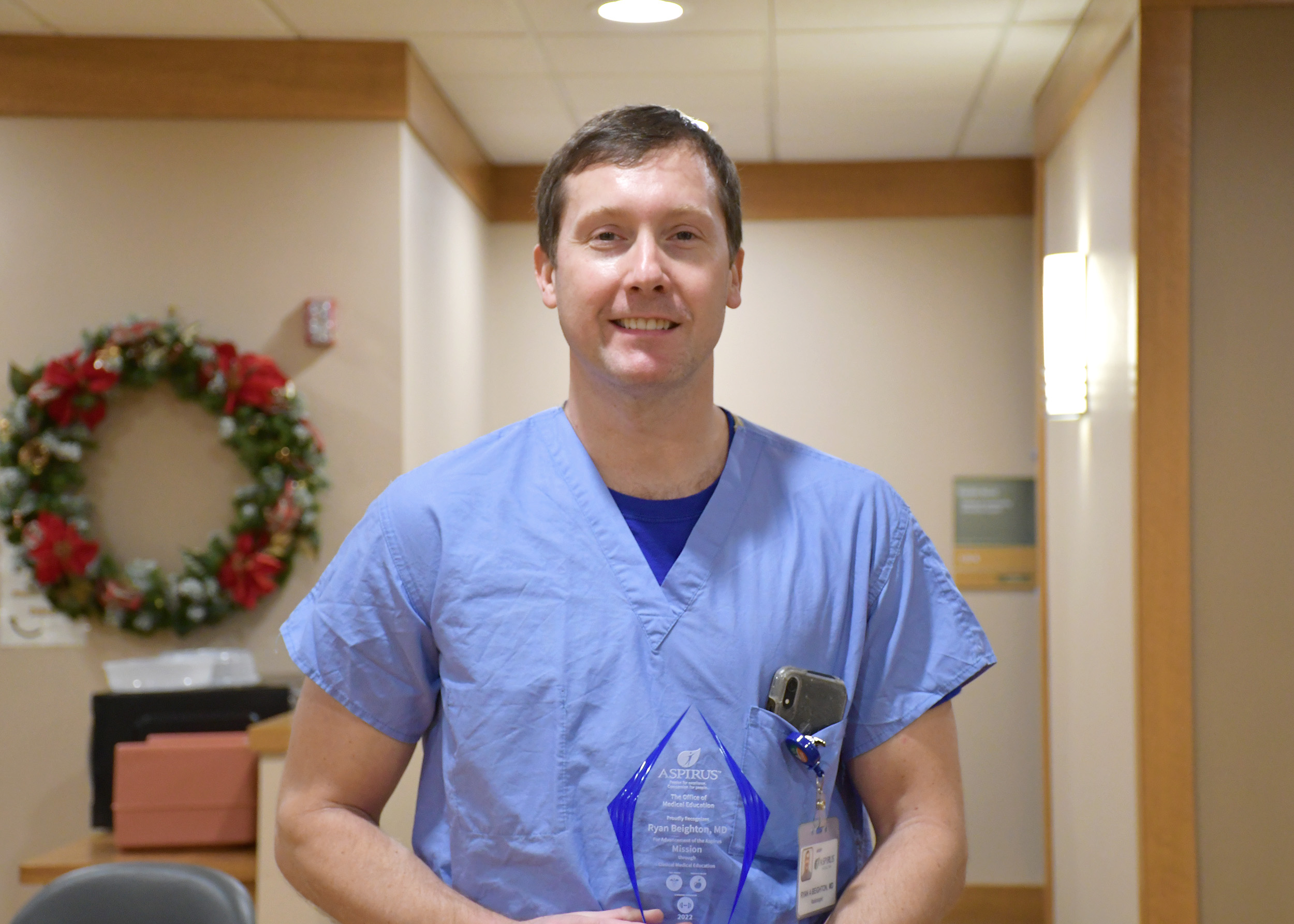 Press Room | Aspirus Health Care