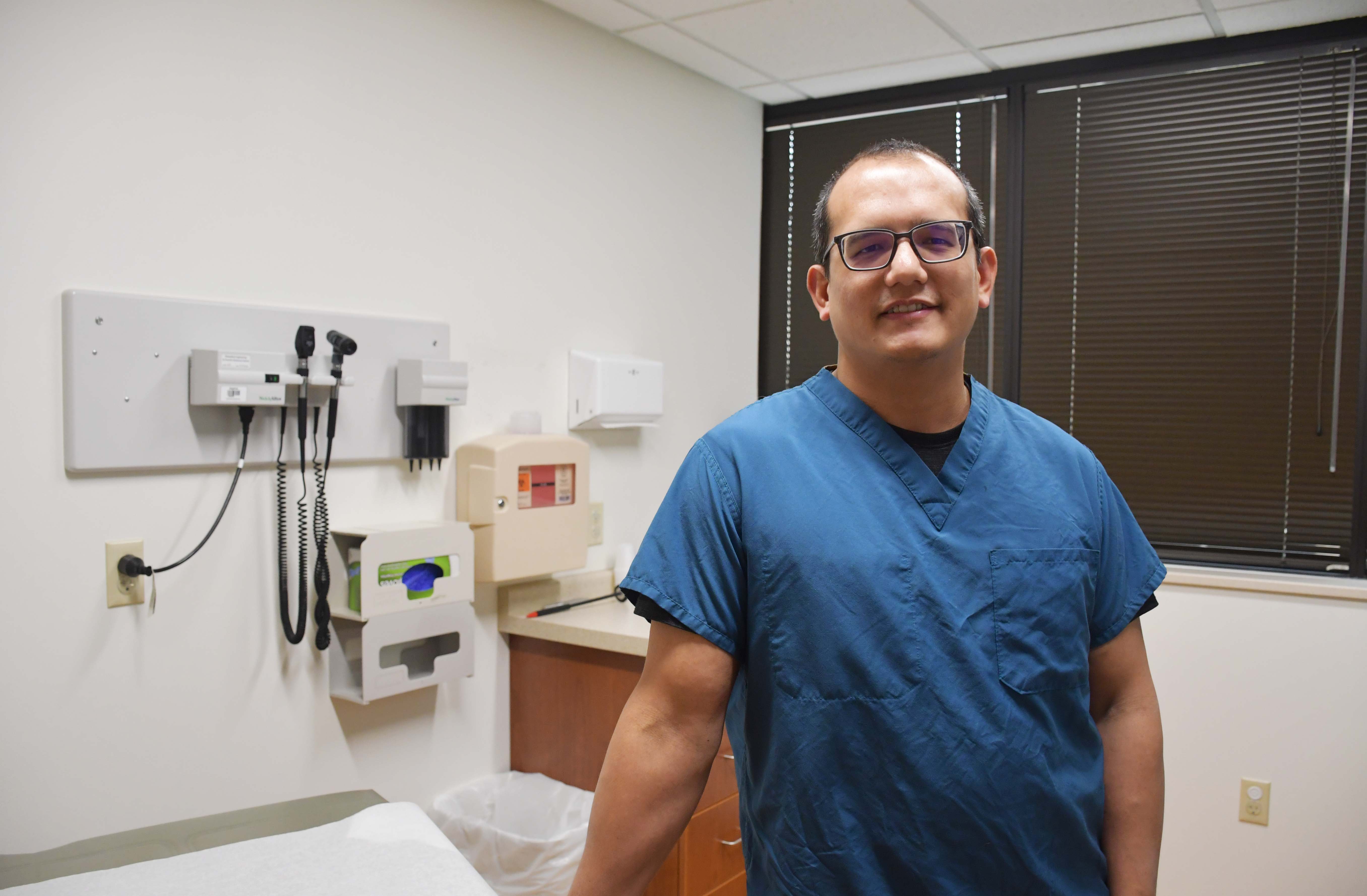 Press Room | Aspirus Health Care