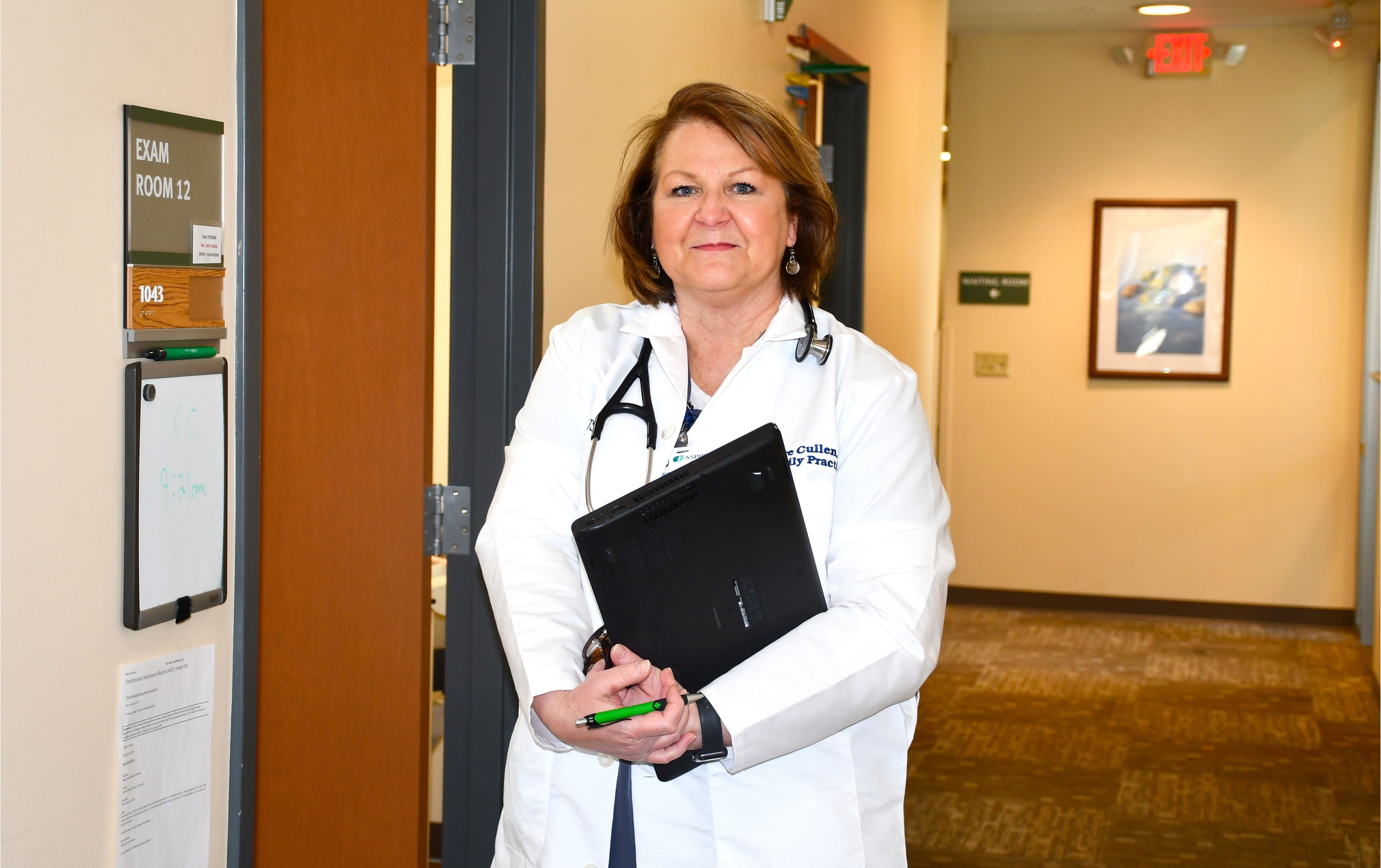 Americans in need of cancer screenings | Press Room | Aspirus Health Care