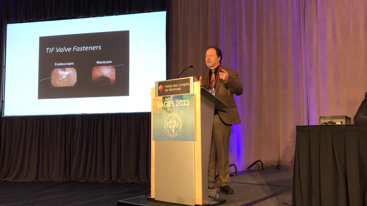 Aspirus Iron River first hospital in world to view anti-reflux valve in ...