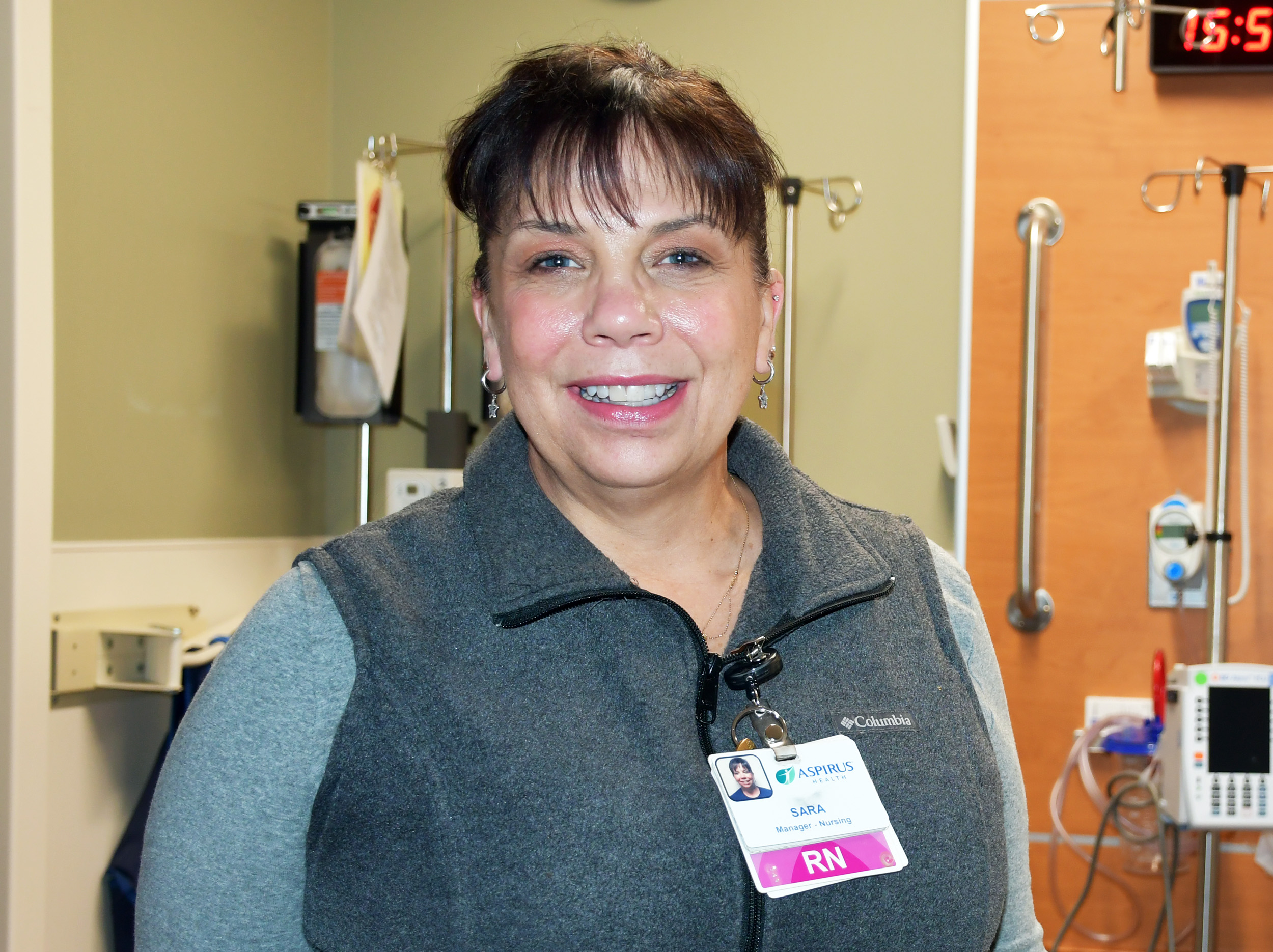 Burning Issues In The Kitchen | Aspirus Media Center | Aspirus Health Care