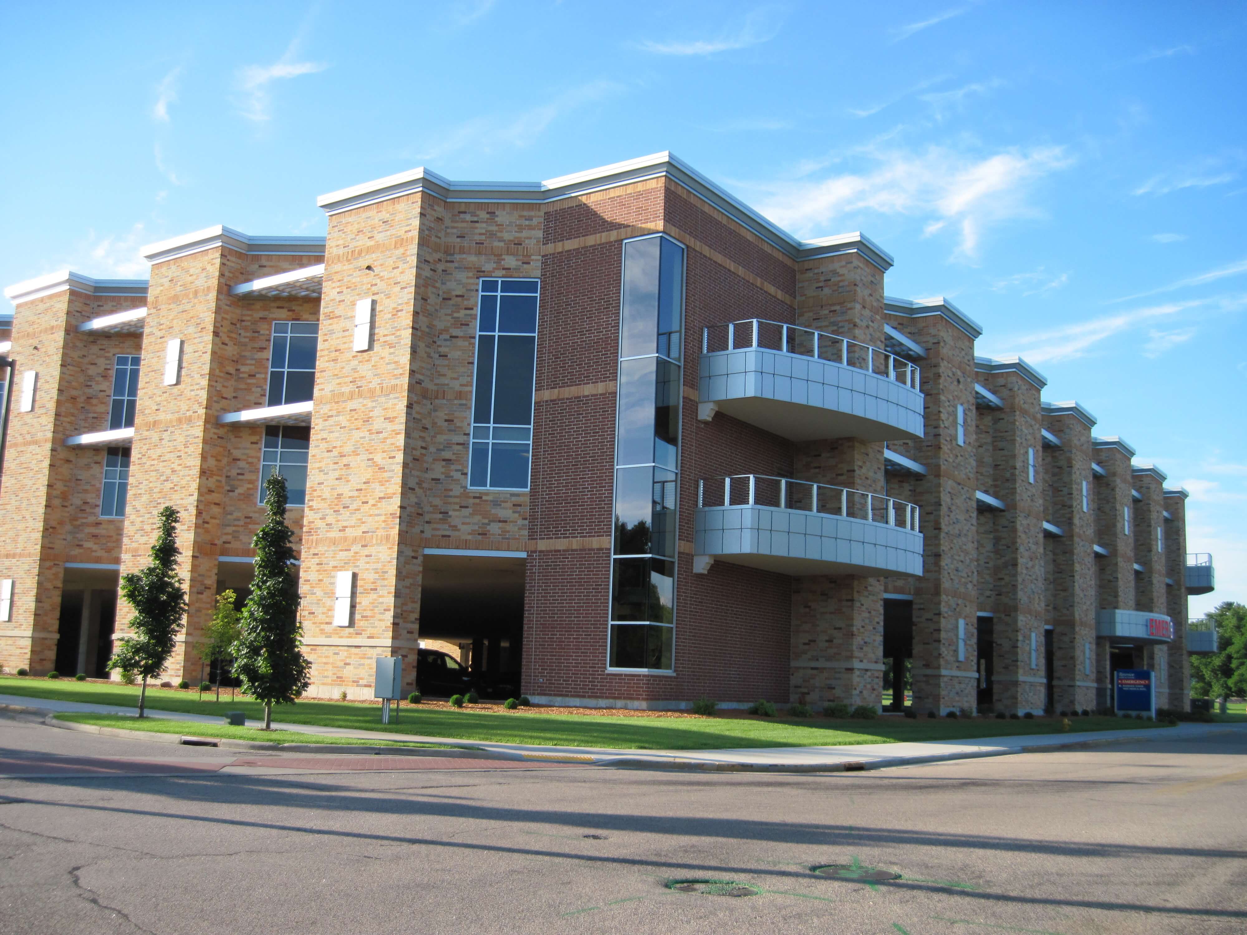 Aspirus Riverview Hospital