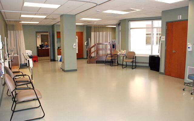 Aspirus Riverview Hospital