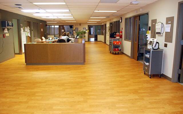 Aspirus Riverview Hospital