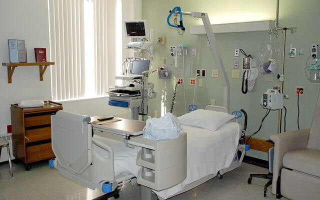 Aspirus Riverview Hospital