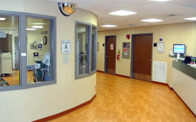 Aspirus Riverview Hospital