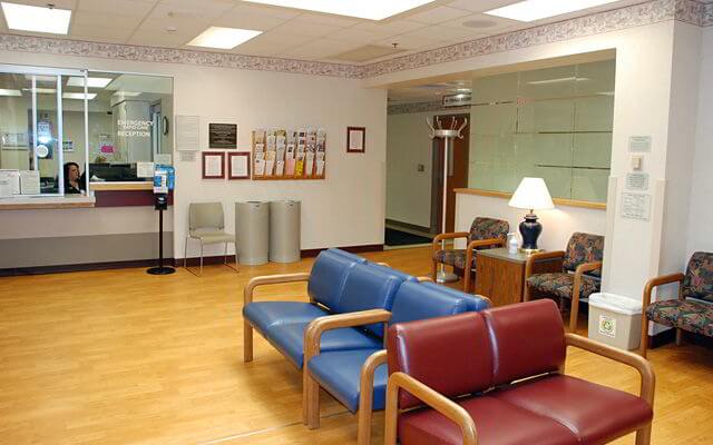 Aspirus Riverview Hospital