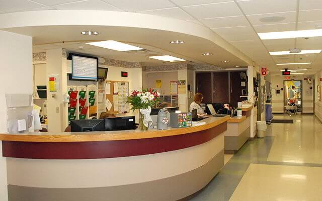 Aspirus Riverview Hospital