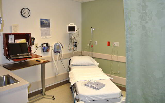 Aspirus Riverview Hospital