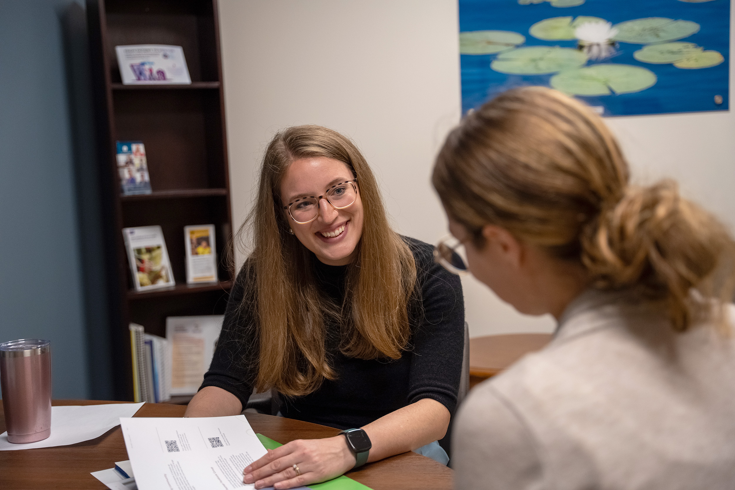 Aspirus Cancer Care now offers option that may help prevent hair loss ...