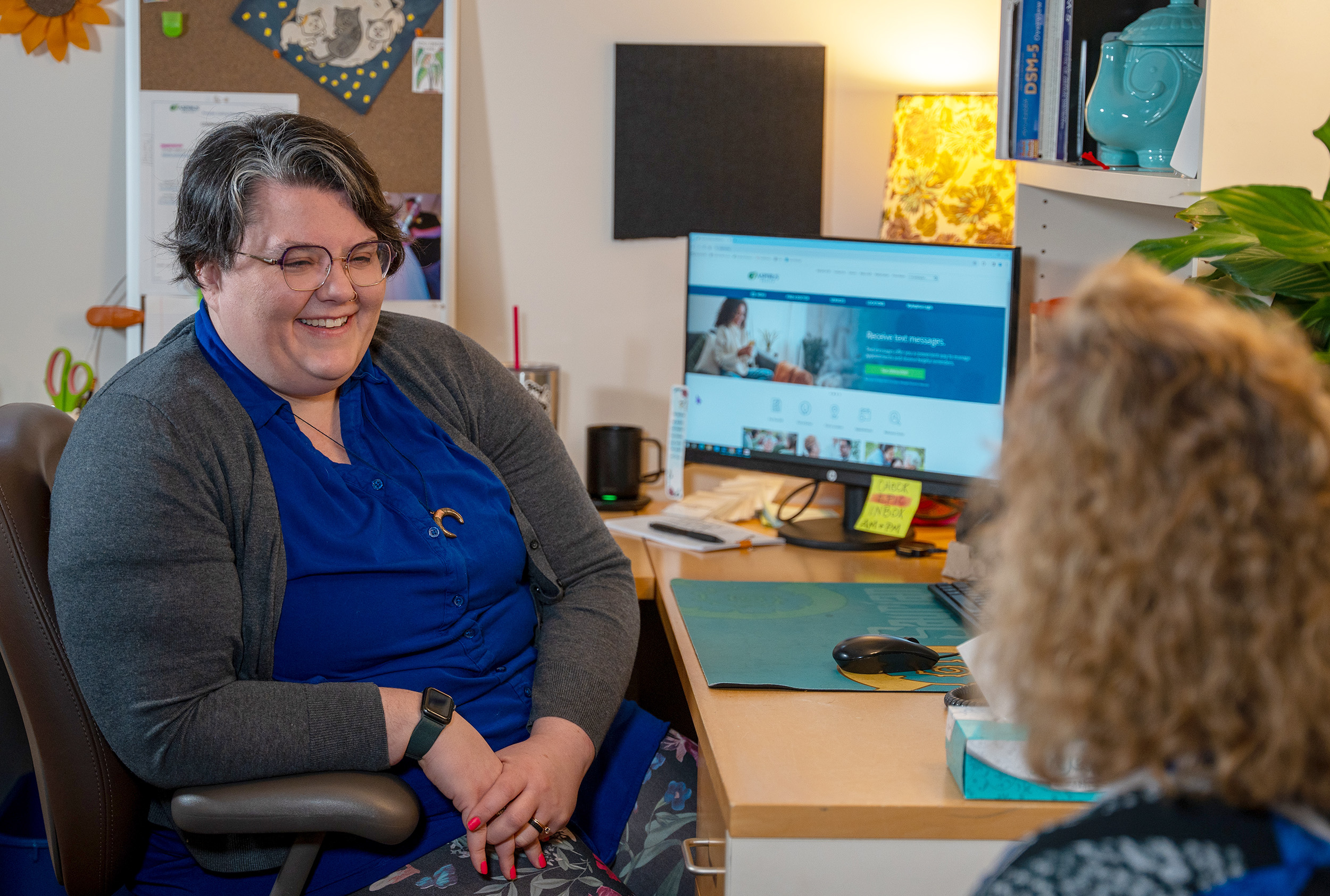 Aspirus Encourages Early Support During Eating Disorders Awareness Week ...