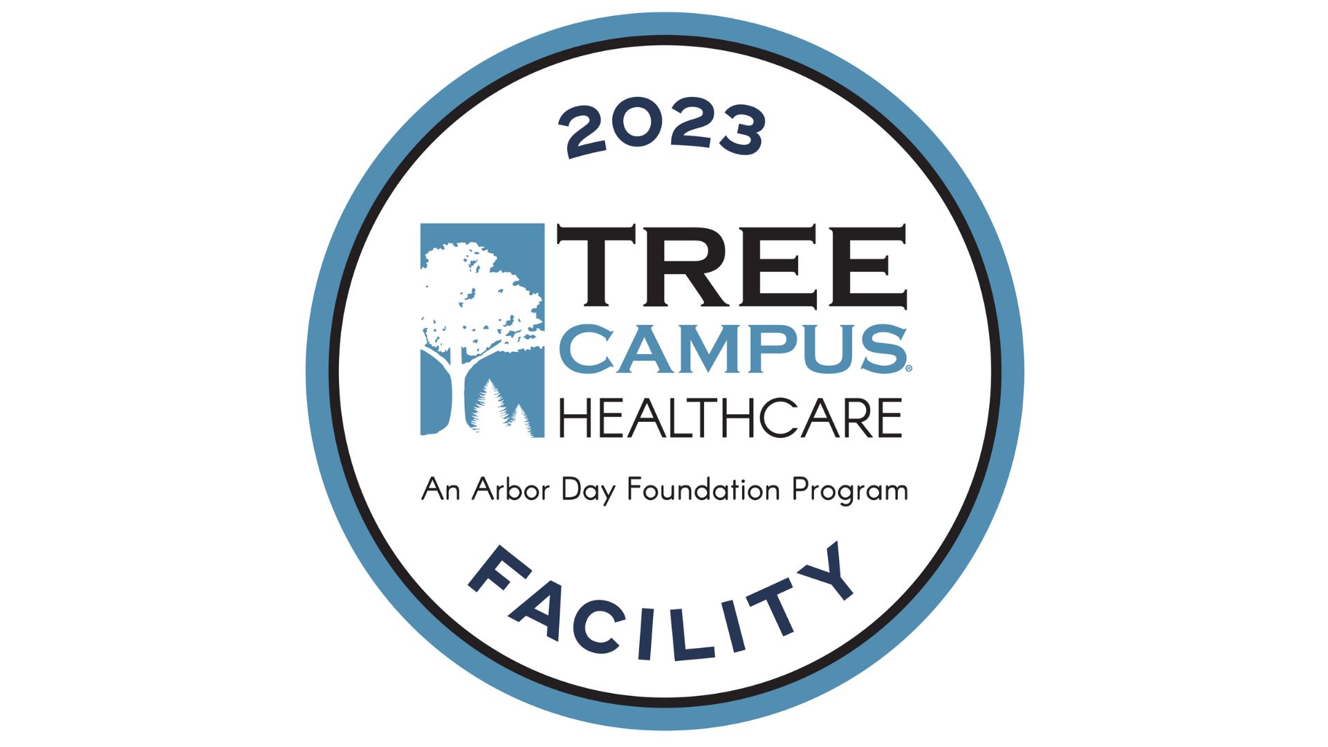 15 Aspirus Health hospitals named 2023 Tree Campus® Healthcare ...