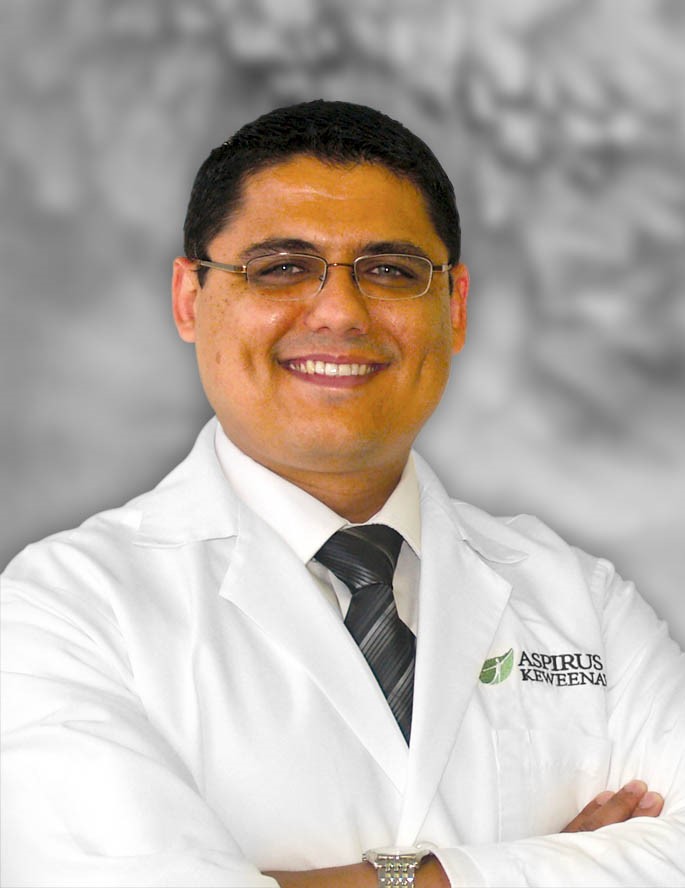 Aspirus Health welcomes back Oncologist Dr. Zuhair Ghanem | Press Room ...
