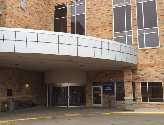 Aspirus Riverview Hospital