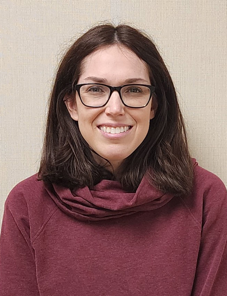 Megan Jacobs, OT | Find a Doctor | Aspirus Health Care