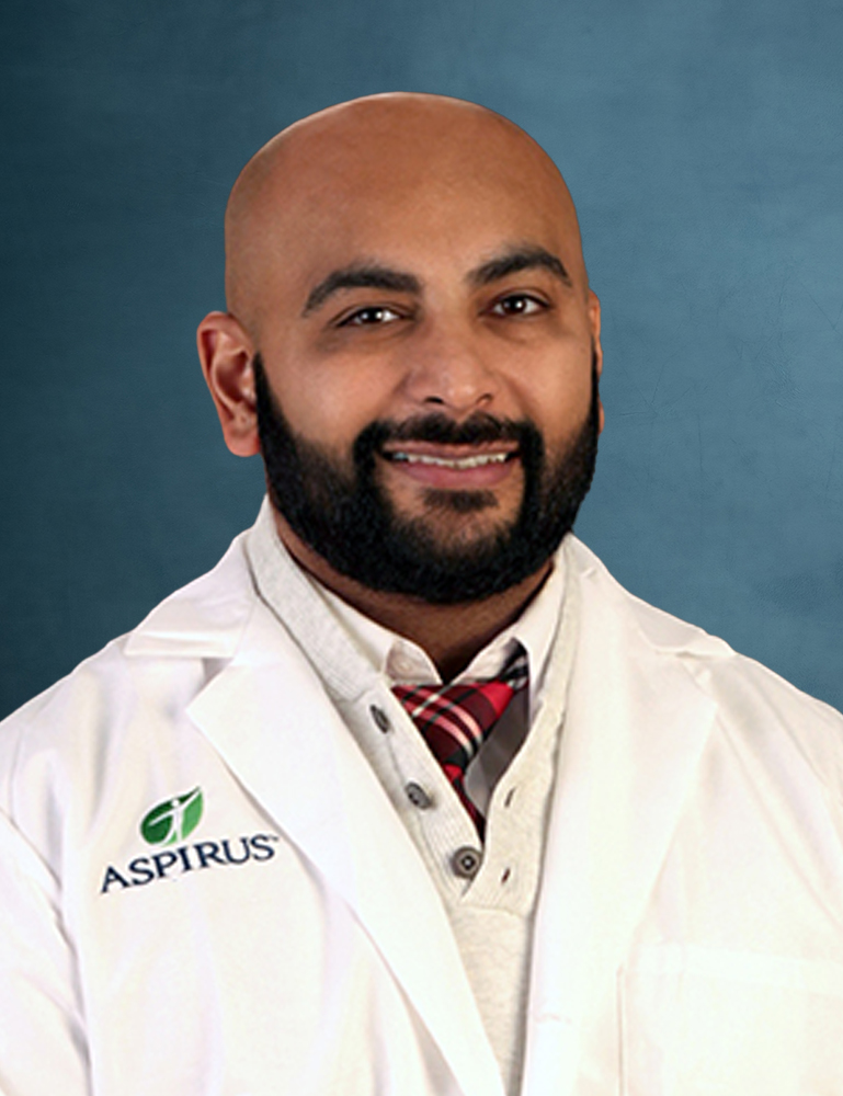Tony Malik, MD | Find a Doctor | Aspirus Health Care