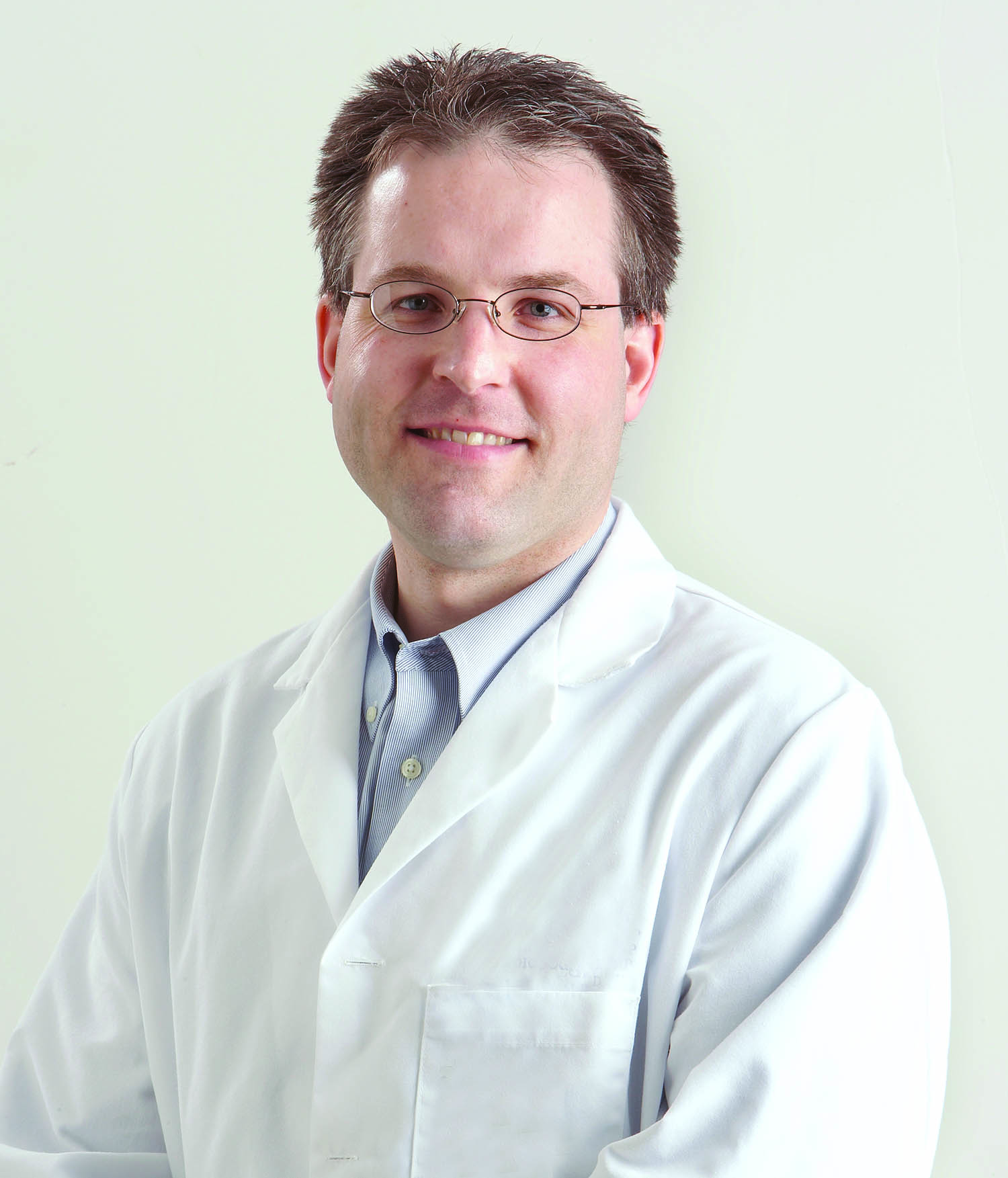 Theodore Shinners, MD | Find a Doctor | Aspirus Health Care