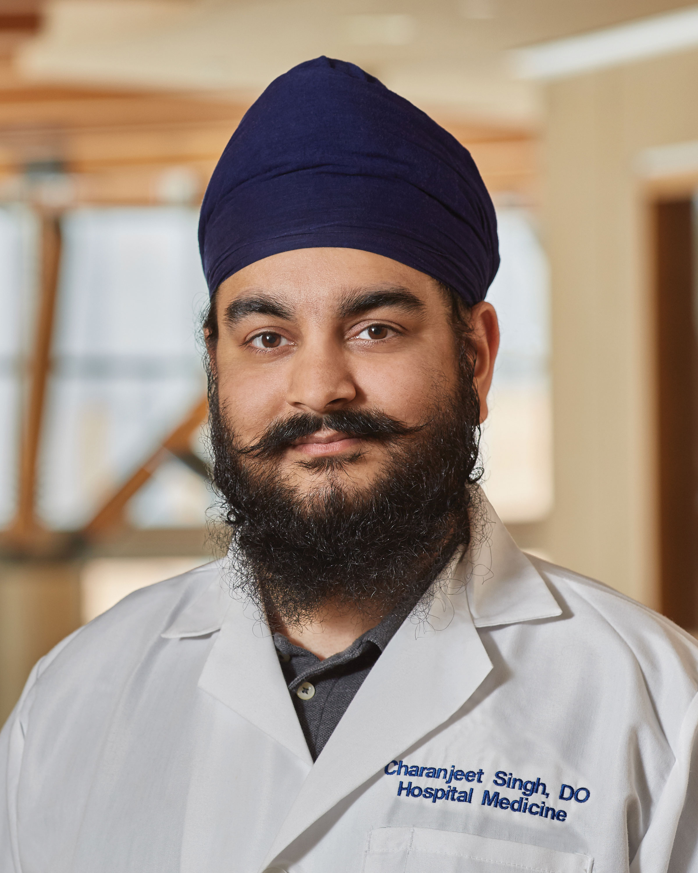 Charanjeet Singh, DO | Find a Doctor | Aspirus Health Care
