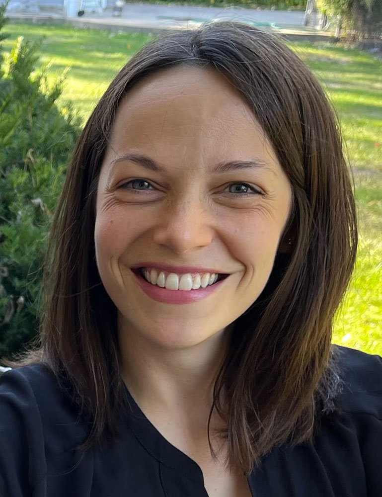 Julia Van Liew, PhD | Find a Doctor | Aspirus Health Care