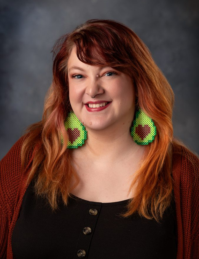 Sarah Van De Mark, LPC-IT | Find a Doctor | Aspirus Health Care