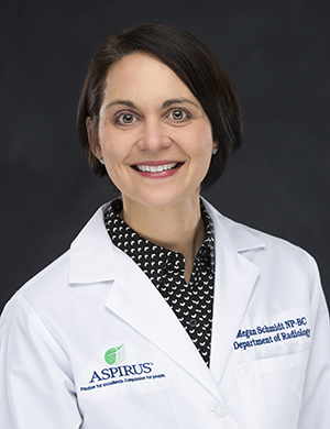 Megan Schmidt, APNP | Find a Doctor | Aspirus Health Care