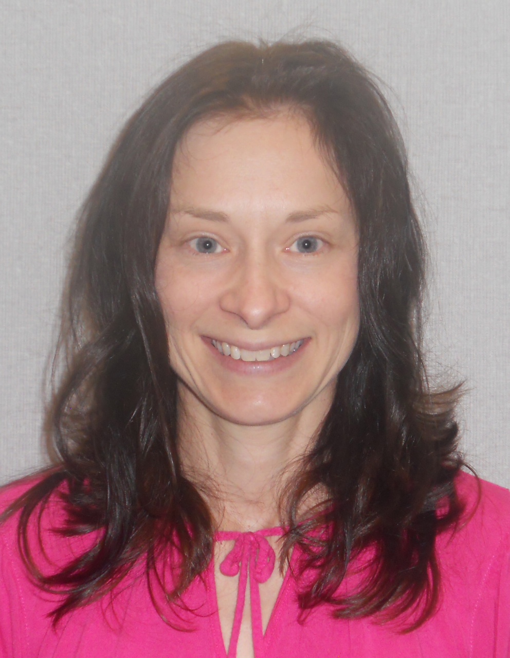 Angela Rebholz, OT | Find a Doctor | Aspirus Health Care