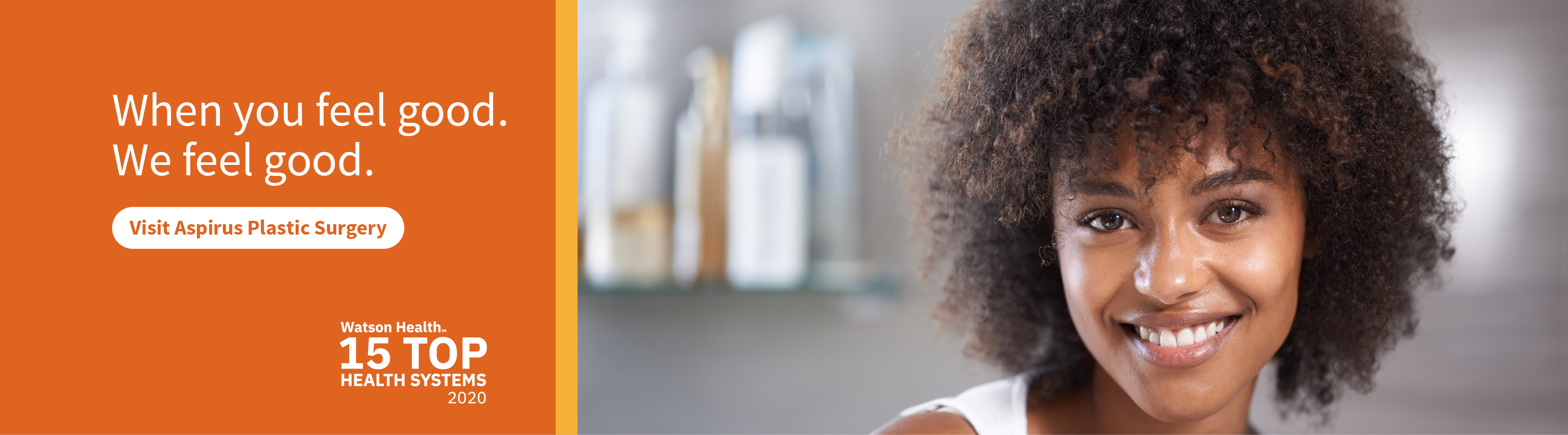 Home | Aspirus Health Care