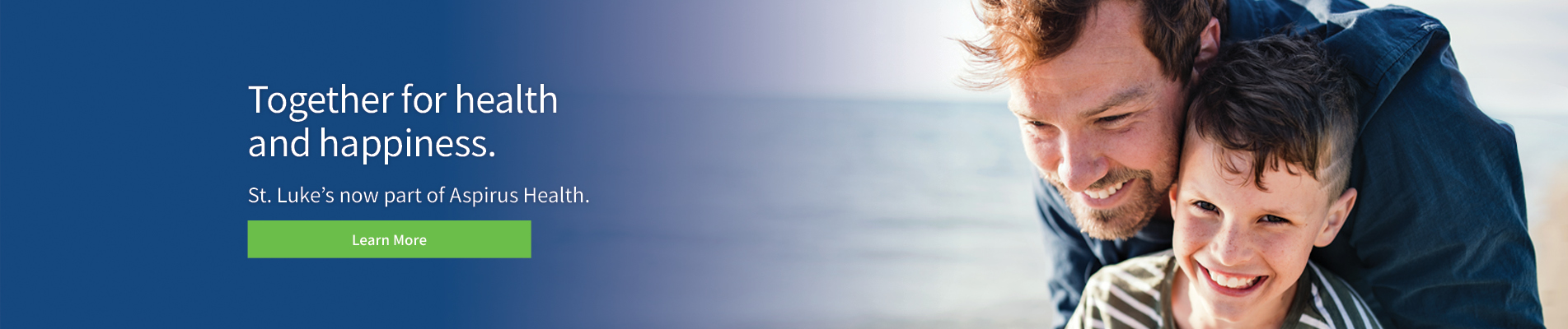 Home | Aspirus Health Care