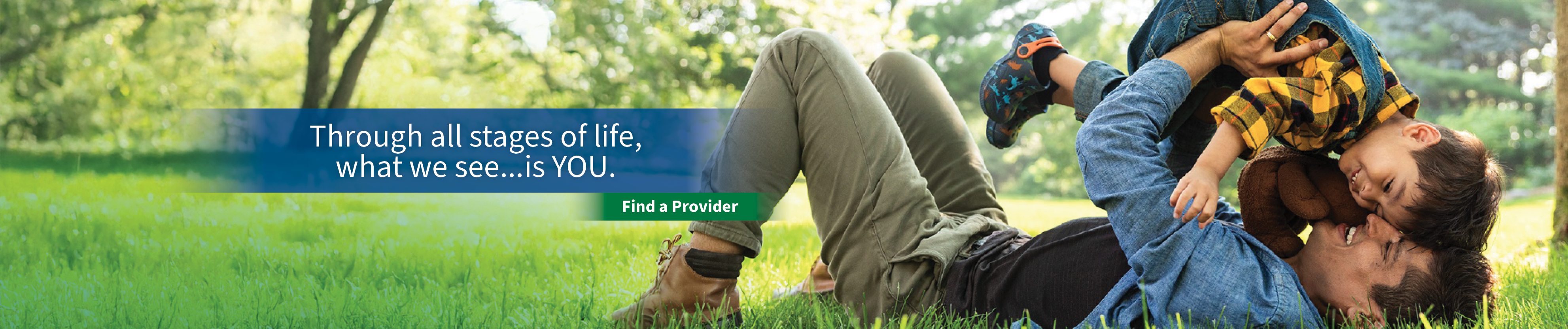 Home | Aspirus Health Care